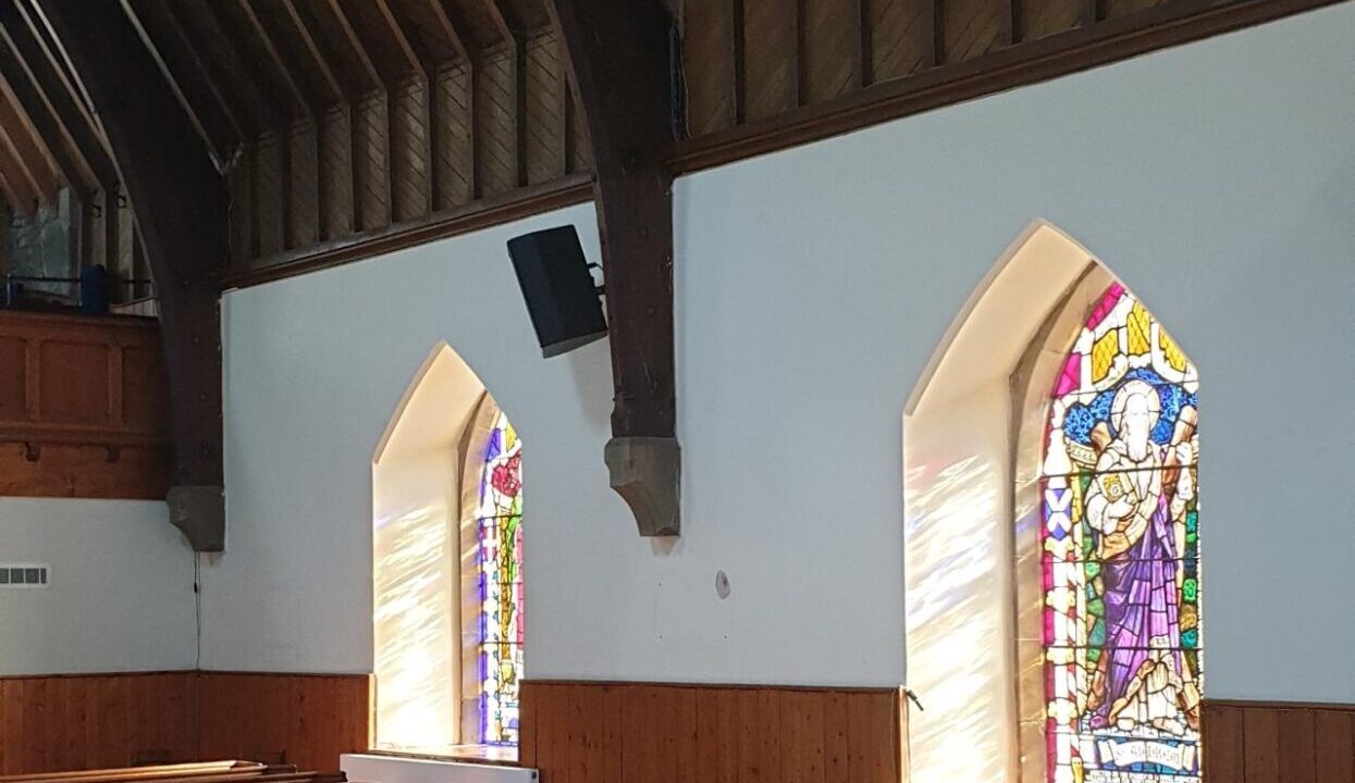 Best Windows in Stirling | Architectural Joinery